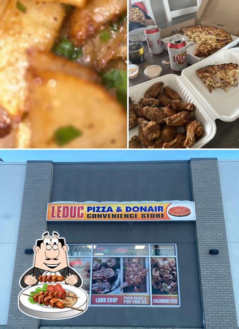Top 7 restaurants in Leduc, july 2025 - Restaurant Guru