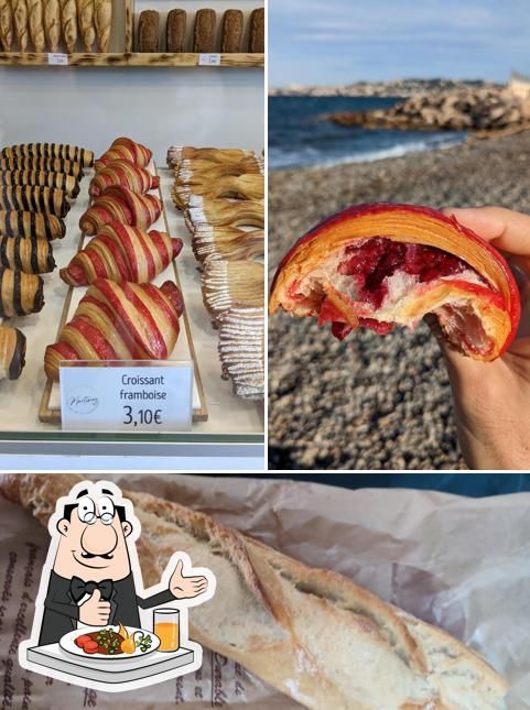 Mickaël Martinez, L'art de la viennoiserie, MTZ BAKERY, Marseille ...