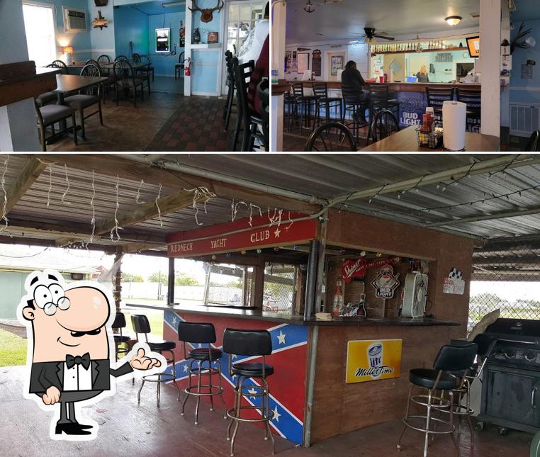 The Fish Spot, Texas City - Restaurant menu, prices and reviews