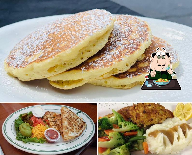 Sandy Springs Diner, Sandy Springs - Restaurant menu, prices and reviews