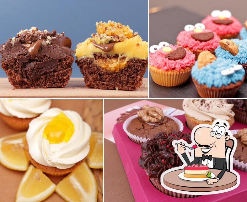 Top 10 restaurants with cakes in Sofia, june 2025 - Restaurant Guru