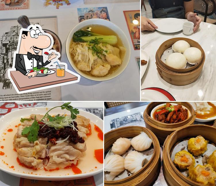 Three Uncles BSD, Tangerang - Restaurant menu, prices and reviews