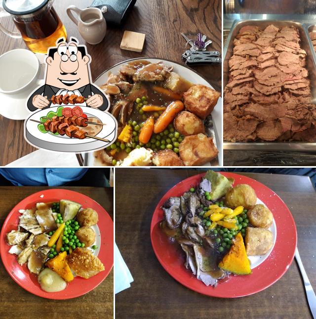 Takeaway food in Invercargill