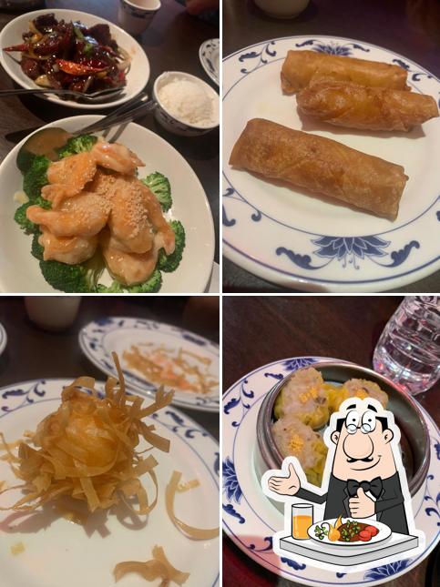 Tropical Chinese Restaurant, Miami - Restaurant menu, prices and reviews