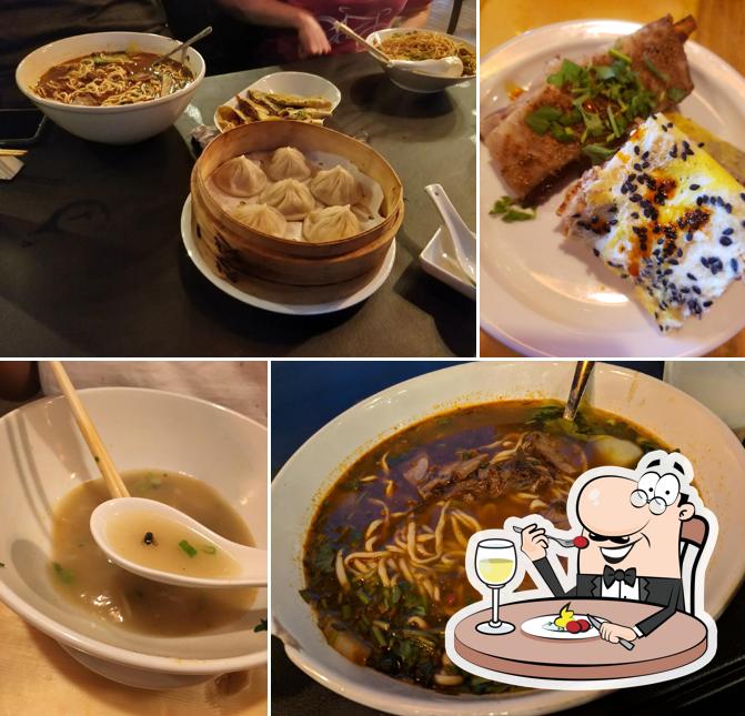 Noodle Topia, Madison Heights - Restaurant menu, prices and reviews
