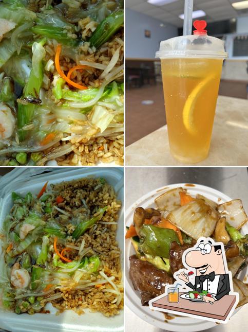 Asian Express, Orlando - Restaurant menu, prices and reviews
