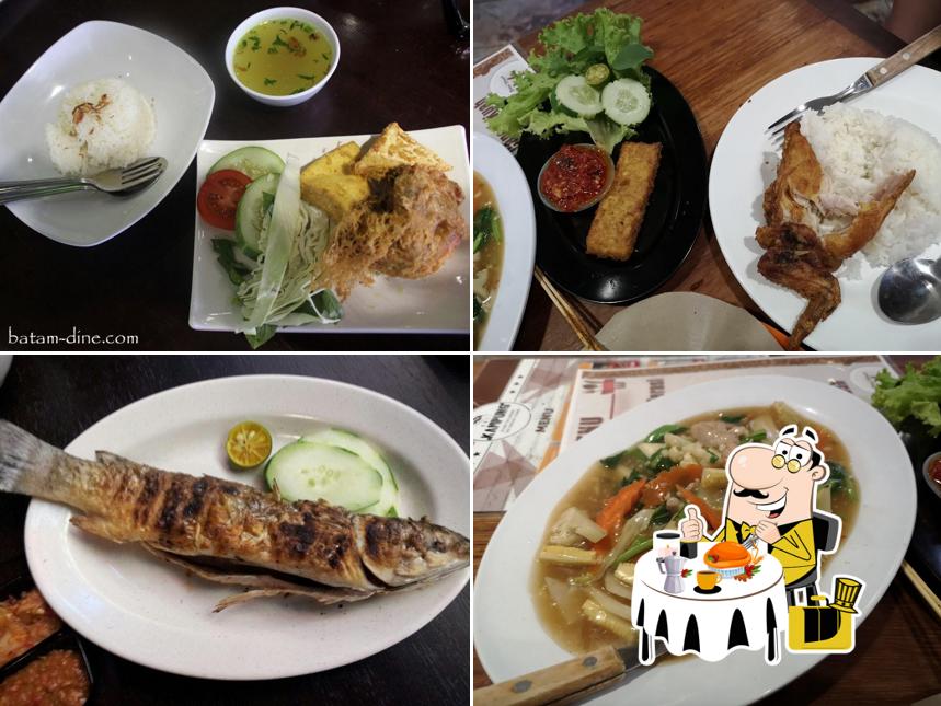 Baba Street, Batam - Restaurant menu, prices and reviews