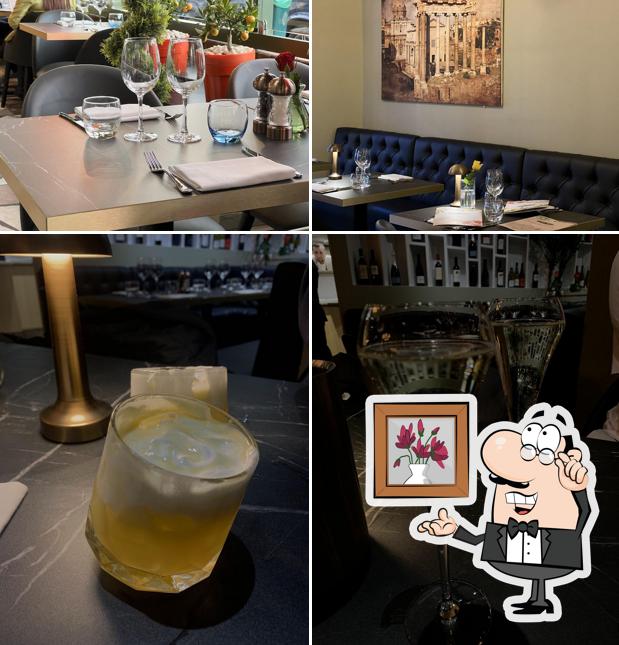 Top 5 restaurants with pizza in Beckenham, december 2025 - Restaurant Guru