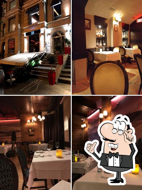 Top 10 restaurants with schnitzels in Montréal, november 2025 ...