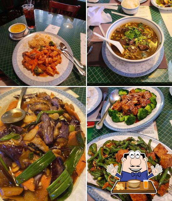 China Cottage, Trotwood - Restaurant menu, prices and reviews