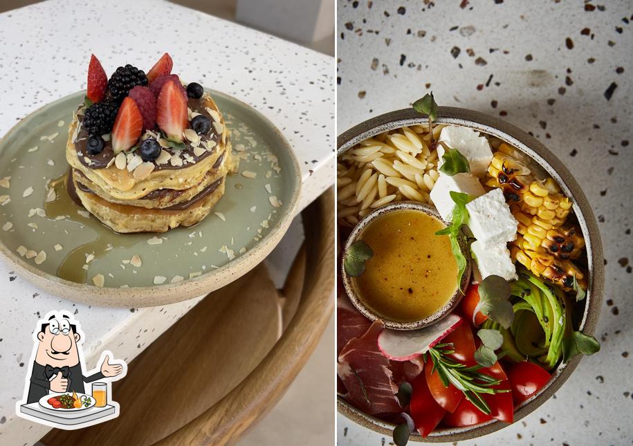 Deliyard, Nicosia - Restaurant menu, prices and reviews