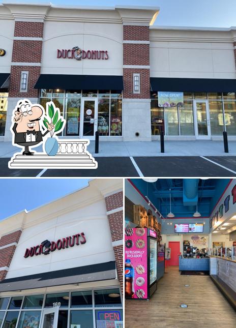 Duck Donuts, Norfolk - Restaurant menu, prices and reviews