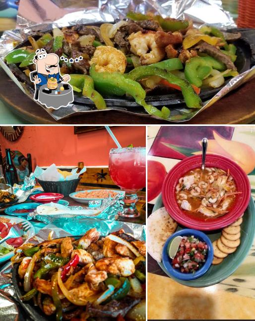 El Picante, Pikeville - Restaurant menu, prices and reviews
