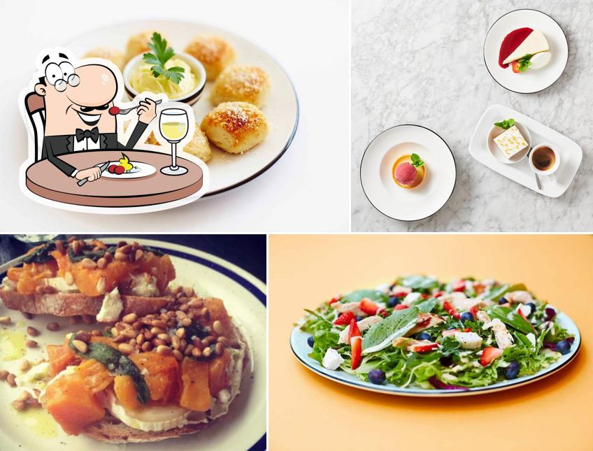 Pizza Express, London, East Putney - Restaurant menu, prices and reviews