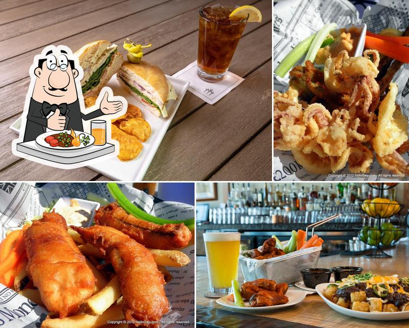 Top 3 restaurants with quinoa salad in Stateline, november 2025 ...