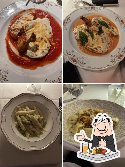 CAMPI Italian, Delray Beach - Restaurant menu, prices and reviews