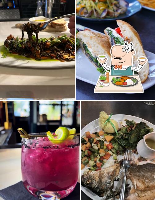Limoncello Baltimore, Baltimore - Restaurant menu, prices and reviews