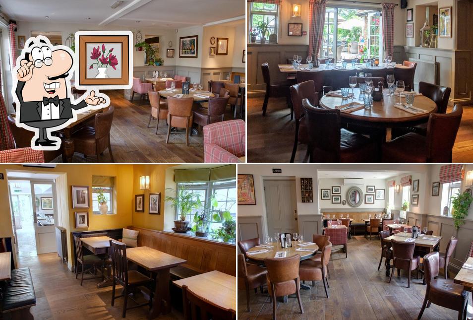 Top 5 restaurants in Staines-upon-Thames, august 2025 - Restaurant Guru