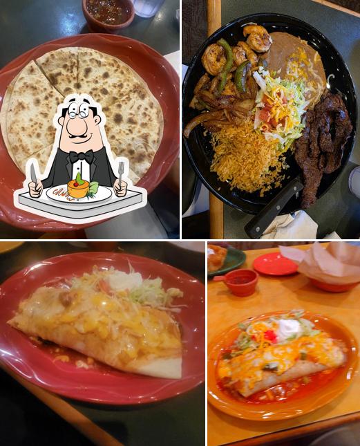 Rancho Chico, Stuart - Restaurant menu, prices and reviews