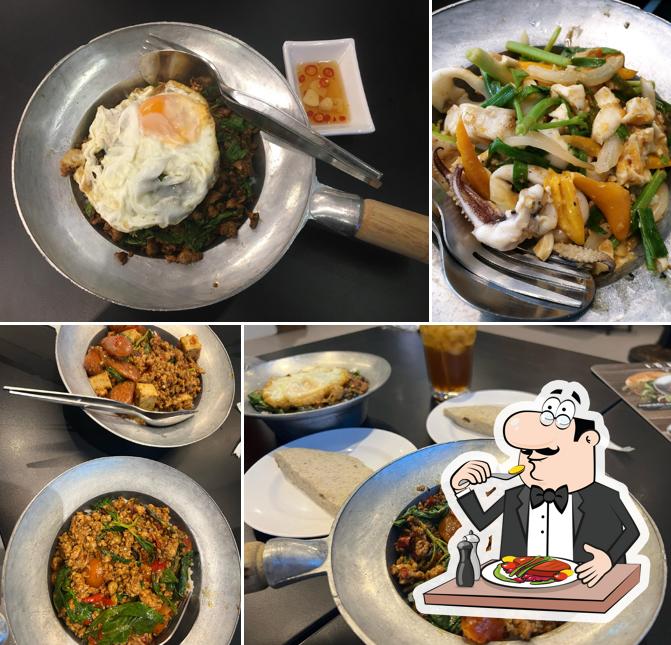 Khiang by Tummour, Bangkok - Menú del restaurante, precios y reseñas
