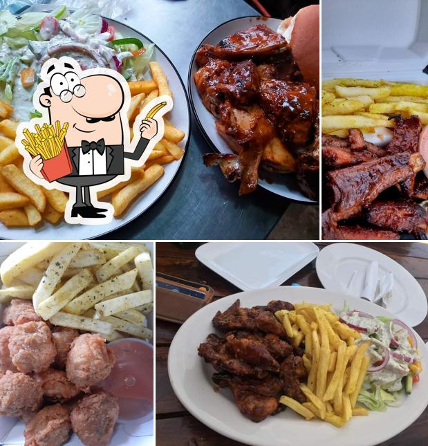 Top 7 restaurants in Randfontein, august 2025 - Restaurant Guru