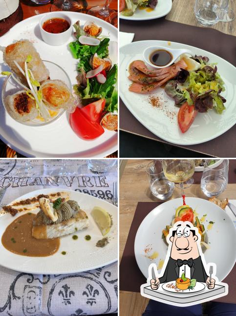 Chez Gaby, La Tremblade - Menu du restaurant, prix et avis