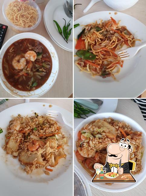 Country Noodle, Ulladulla - Restaurant menu, prices and reviews