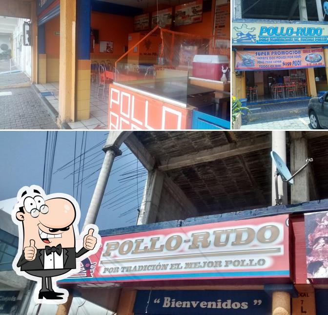 El Pollo -Rudo "por tradicion el mejor pollo", Ixtapaluca - Menú del ...