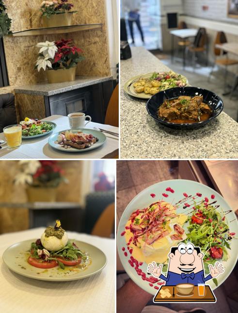 Poço Brunch & Dinner, Lisboa - Menú del restaurante, precios y reseñas