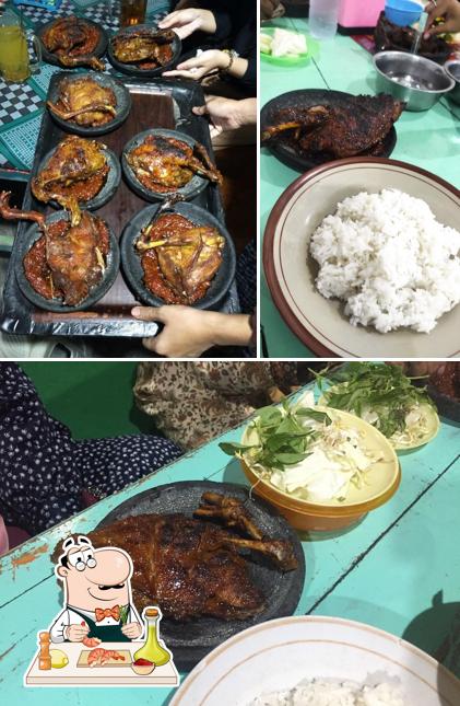 W.R Salsabil Jepon, Blora - Restaurant menu, prices and reviews