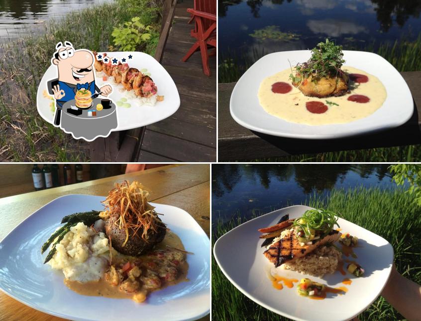 Top 5 restaurants in Hayward, Wisconsin, december 2025 - Restaurant Guru