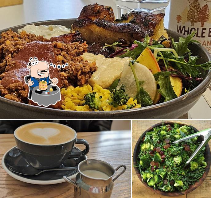 Tang (Abbey Street), Dublin - Restaurant menu, prices and reviews