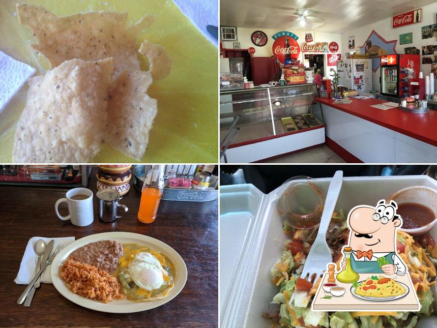Top 5 places to eat in Tularosa, august 2025 - Restaurant Guru