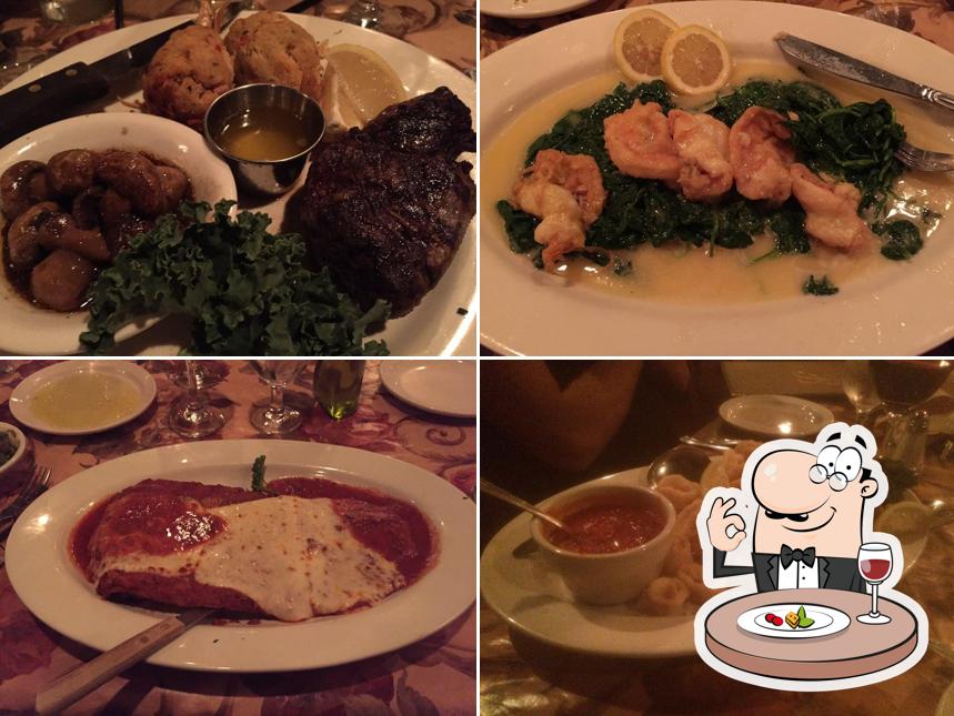 Biagetti's, West Haven - Restaurant menu, prices and reviews