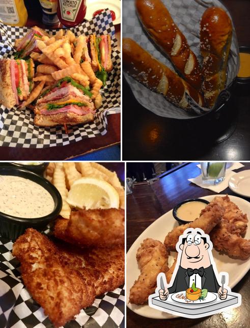 Bucks Tavern, Loveland - Restaurant menu, prices and reviews