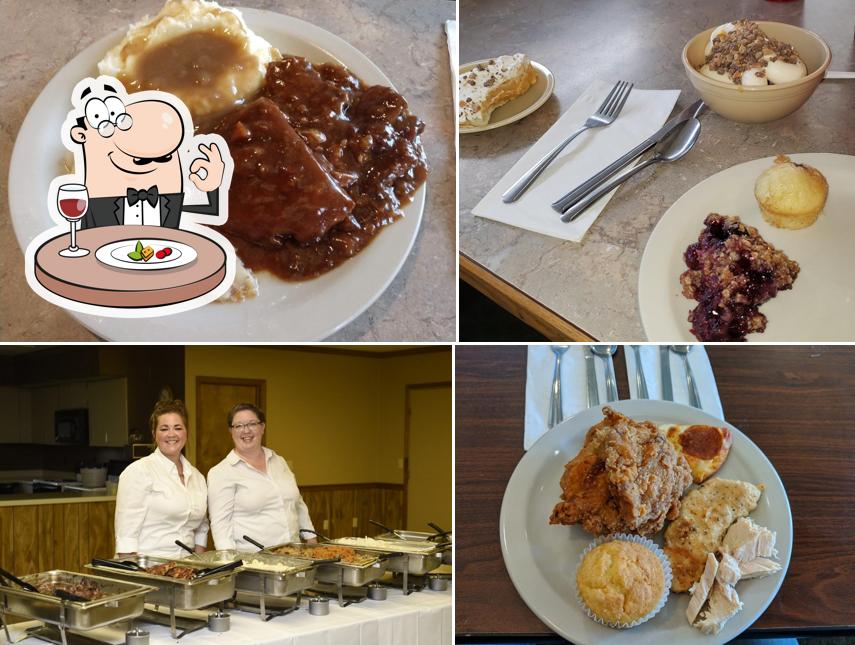 Rob's Restaurant & Catering, Brookville - Restaurant menu, prices and ...