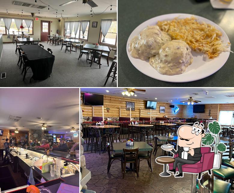 Cullom Knoll, McCullom Lake - Restaurant menu, prices and reviews