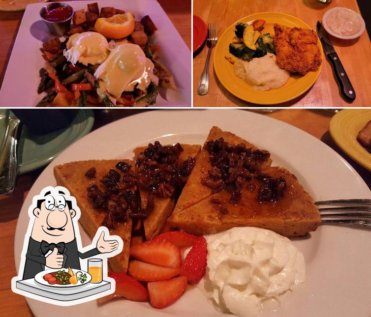 Chez Zee American Bistro, Austin - Restaurant menu, prices and reviews