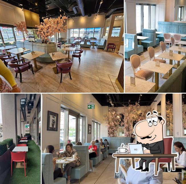 Evviva Breakfast and Lunch, Toronto - Restaurant menu, prices and reviews