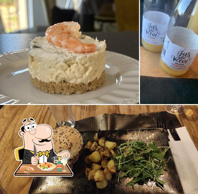 GUSTAVE, Le Grand-Quevilly - Menu du restaurant, prix et avis