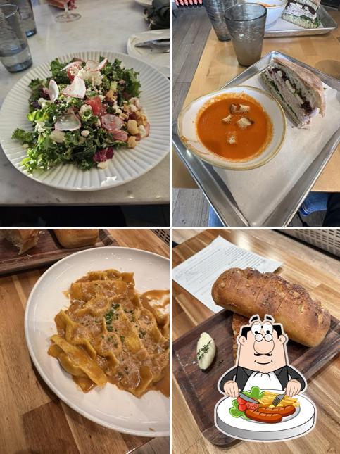 Grist, Dayton - Restaurant menu, prices and reviews