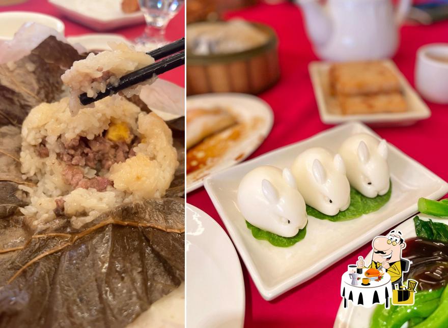 Jing Fong, Delphos - Restaurant menu, prices and reviews