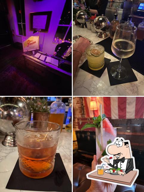 Mathers Social Gathering, Orlando - Restaurant menu, prices and reviews
