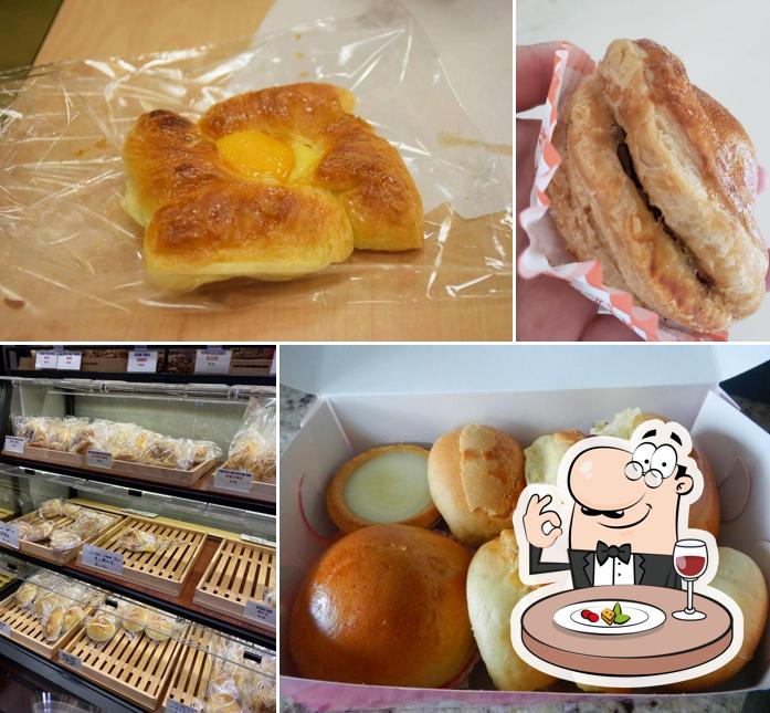 Maxim's Bakery Metrotown Metropolis, Burnaby - Restaurant menu, prices ...