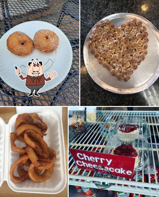 New World Pizza & Cafe, Montgomery - Restaurant menu, prices and reviews