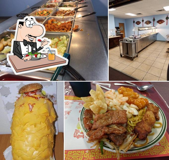 Top 1 restaurant with roasted chicken in Chariton, august 2025 ...