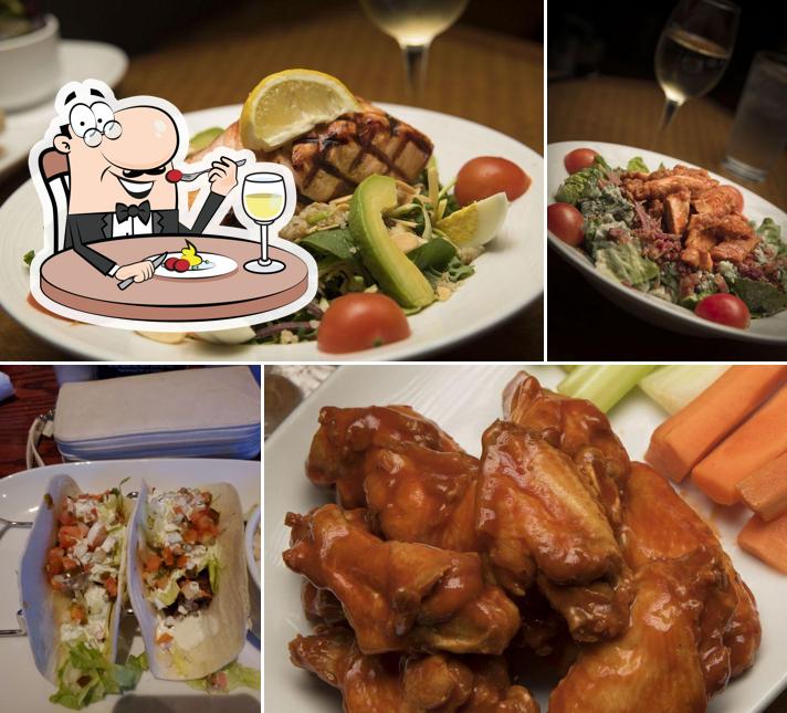 Gecko’s Grill & Pub, Sarasota - Restaurant menu, prices and reviews