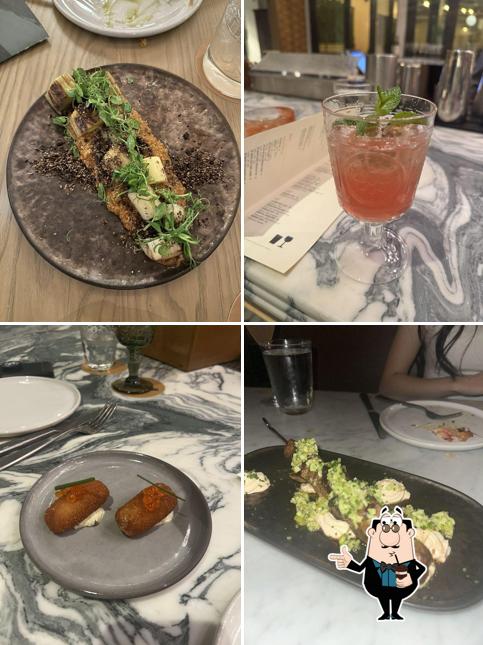 Top 5 restaurants with patatas bravas in Washington, september 2025 ...