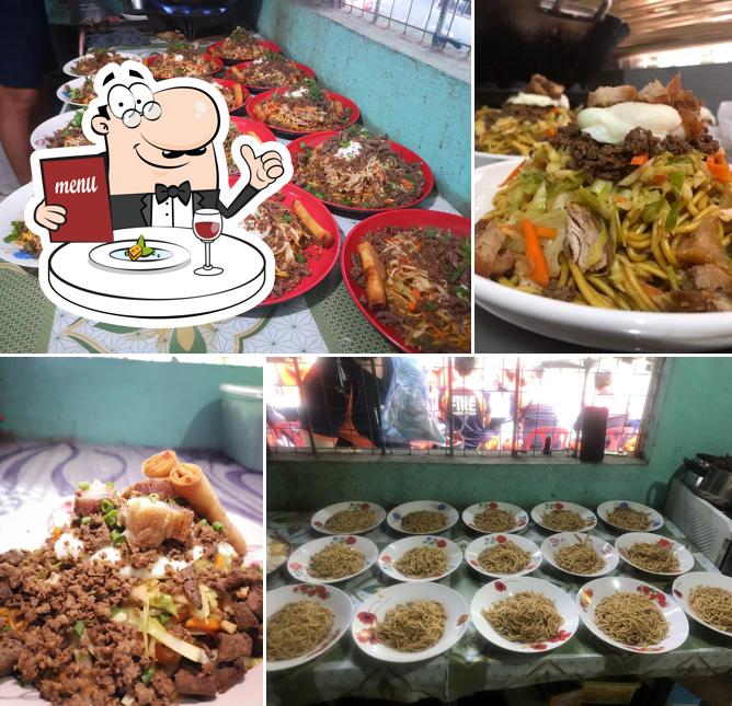 ENANG's TAGUIG Pansit Batil Patung & Pansit Cabagan, Taguig ...