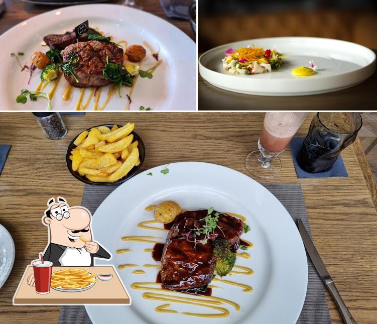 Fire & Vine, Pietermaritzburg - Restaurant menu, prices and reviews